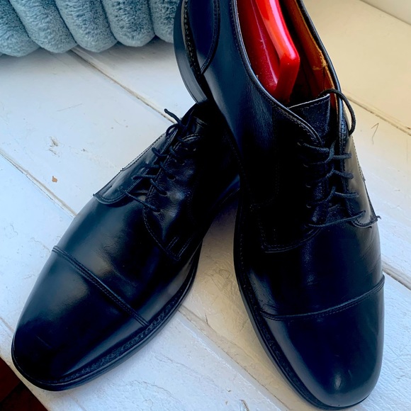 Allen Edmonds | Shoes | Cap Toe Allen Edmonds | Poshmark